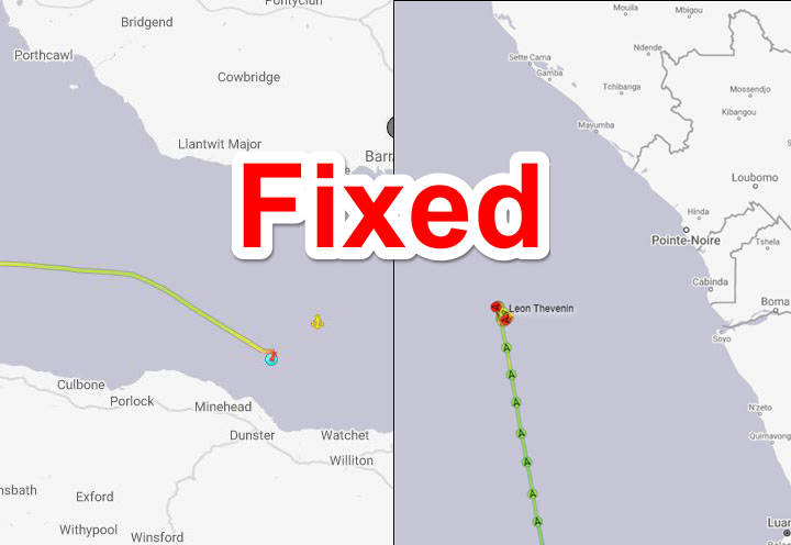 Your internet should be much faster today: The undersea cable break has ...