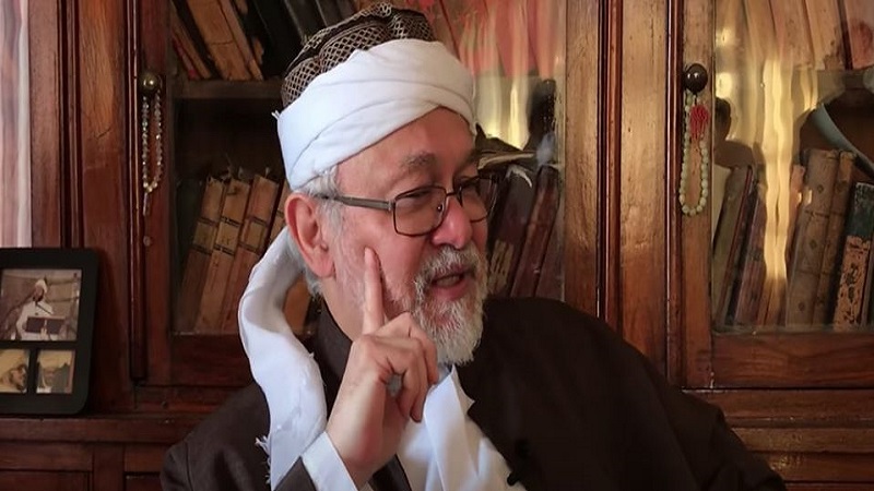 Sh Seraj: 'A colossus of knowledge, wisdom and adaab' - Voice of the Cape