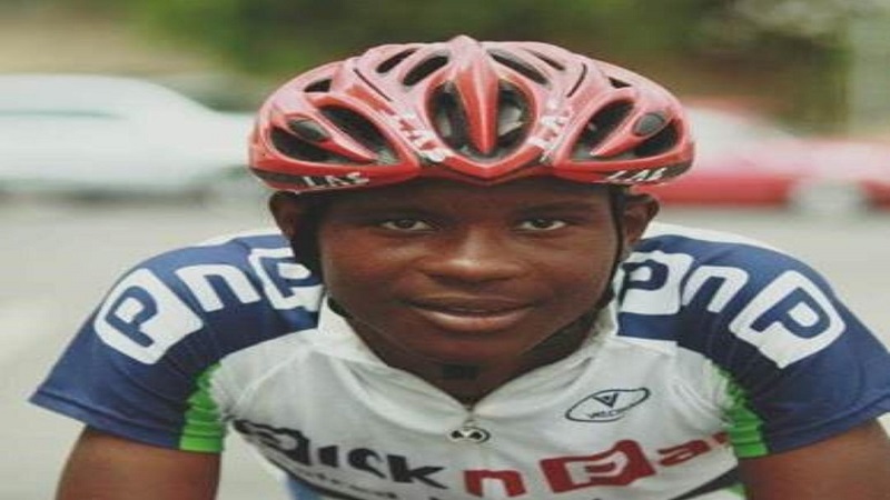 Capricorn's Nic Dlamini makes Tokyo Olympics 2021 Team SA - Voice of ...
