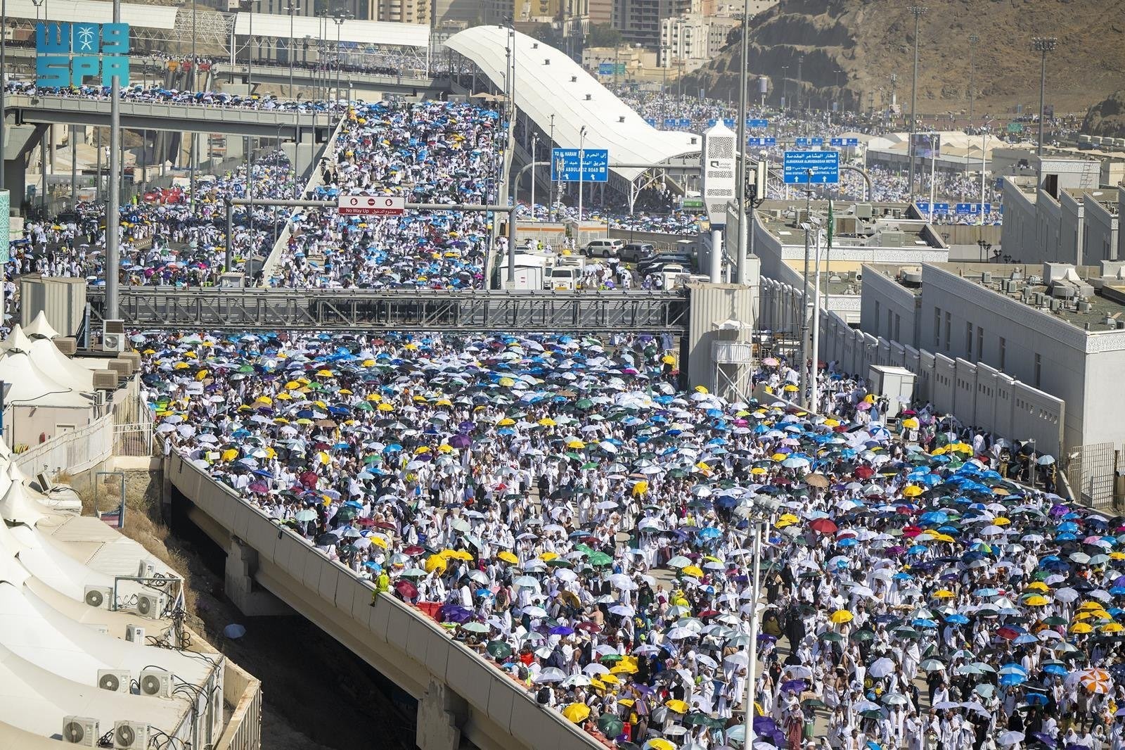 Hajj miracles: The power of intention & prayer - Voice of the Cape